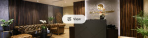 Best Office Interior Design in UAE | Step Up Interior